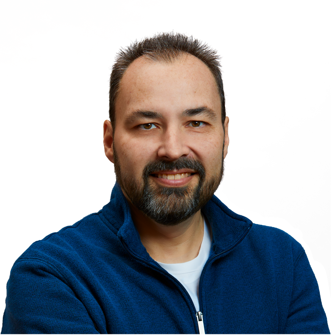 Keith Solum | Project Architect – Abacus Architects