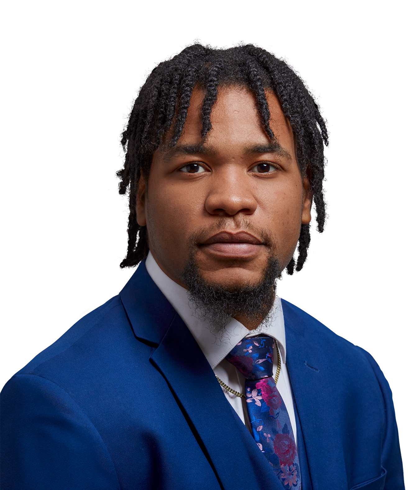 Martin Stennis Jr. | Architectural Technician – Abacus Architects