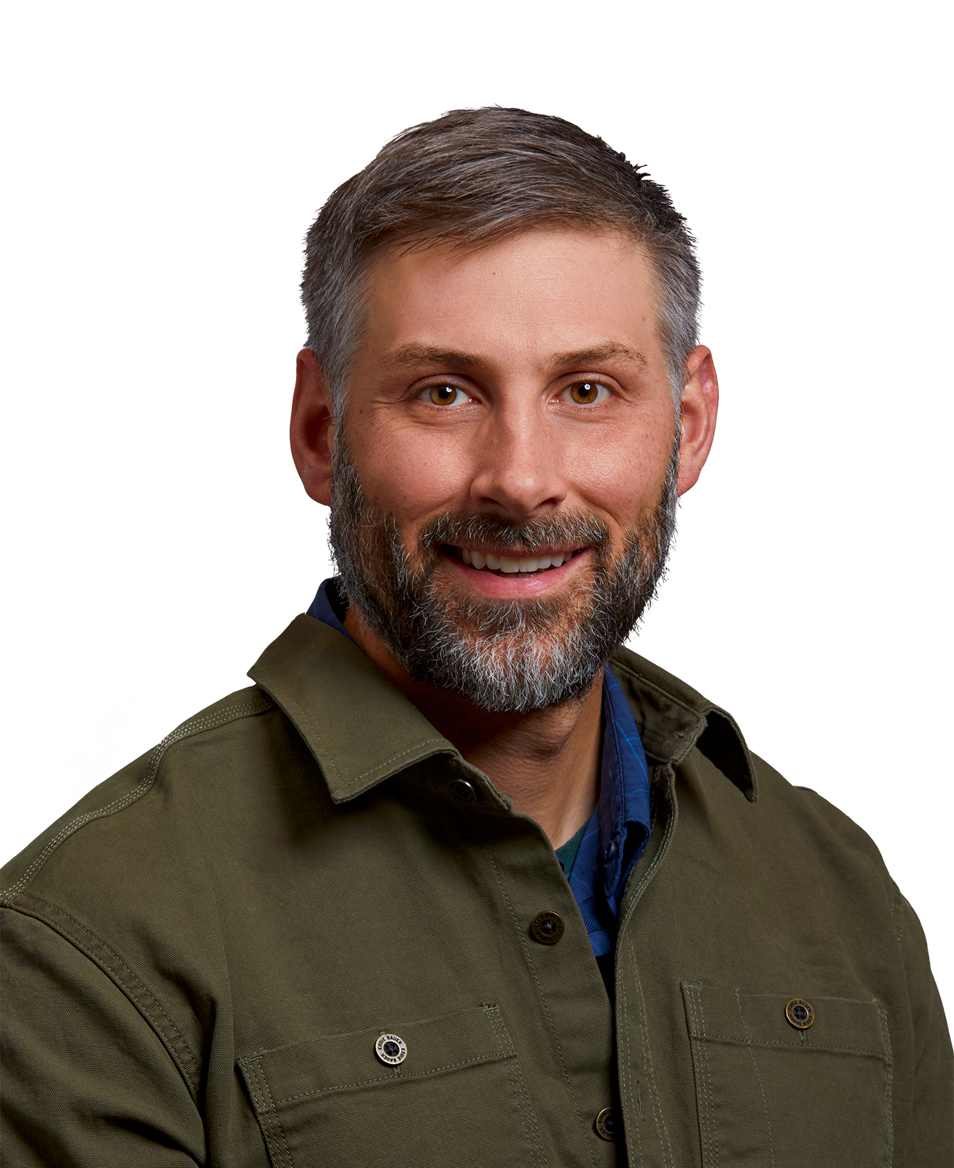 Scott Bollen | Director of Business Development – Abacus Architects