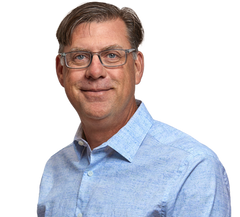 Paul Mentink | Chief Operating Officer – Abacus Architects