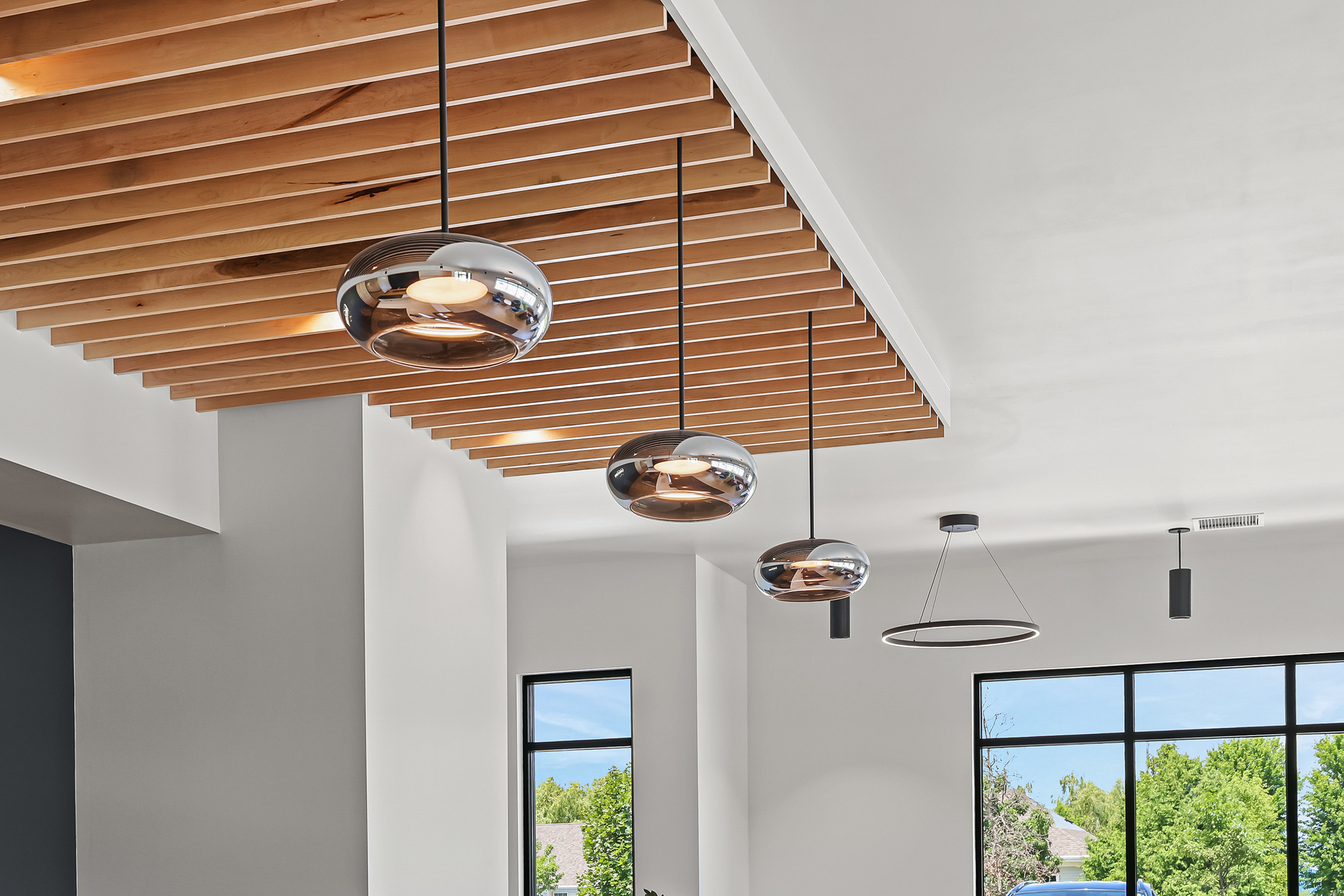 Architecture Firm in Wisconsin | Abacus Architects