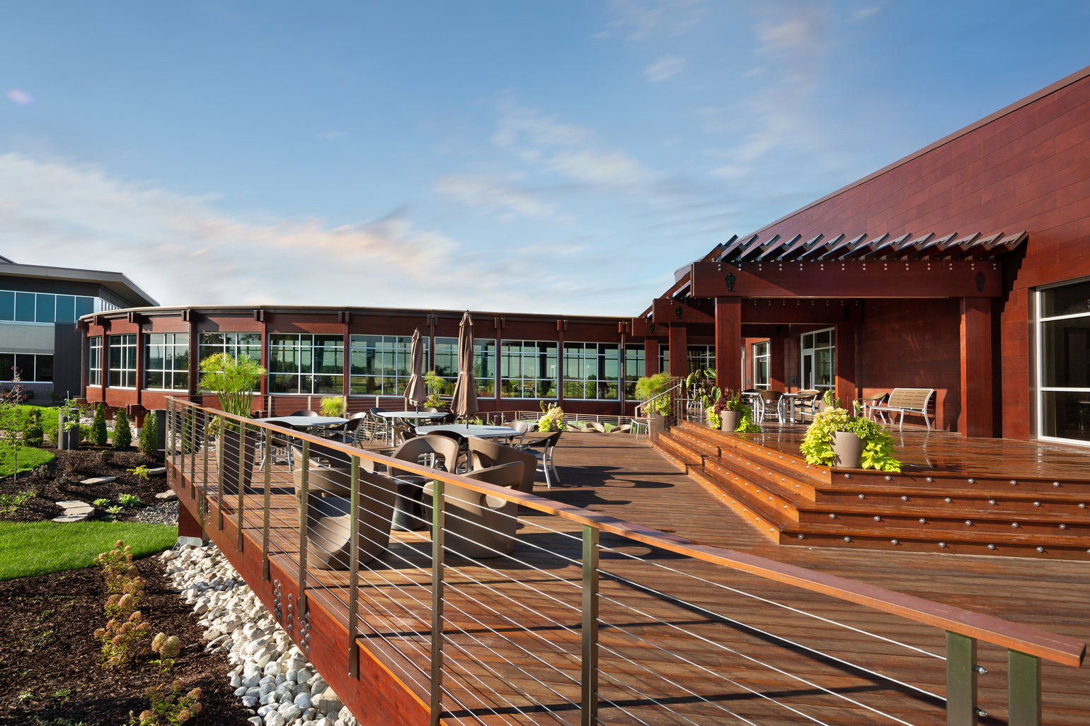 Services - Abacus Architects