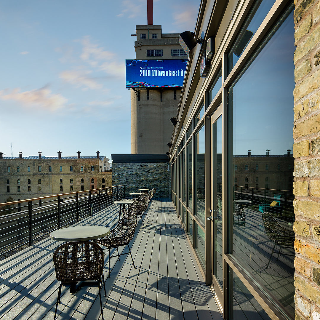 Nō Studios – Abacus Architects