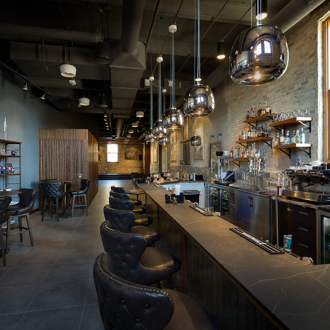 Nō Studios – Abacus Architects