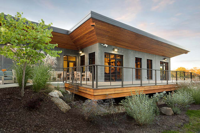 About Abacus Architects | Architecture Company in Wisconsin