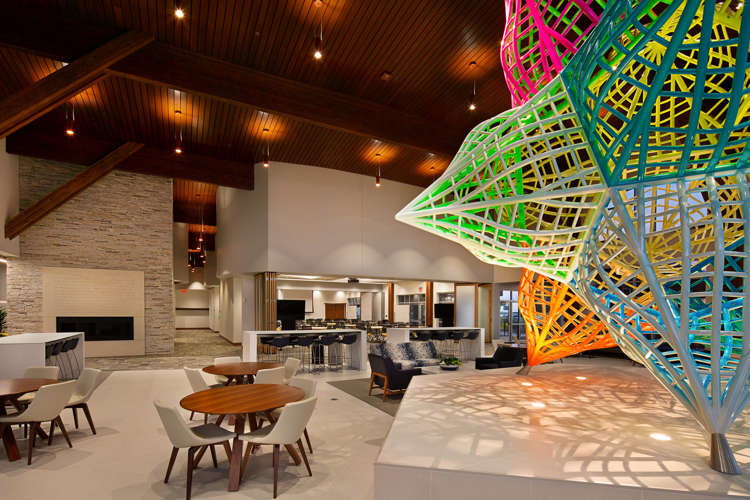 Architecture & Design Services in Wisconsin | Abacus Architects