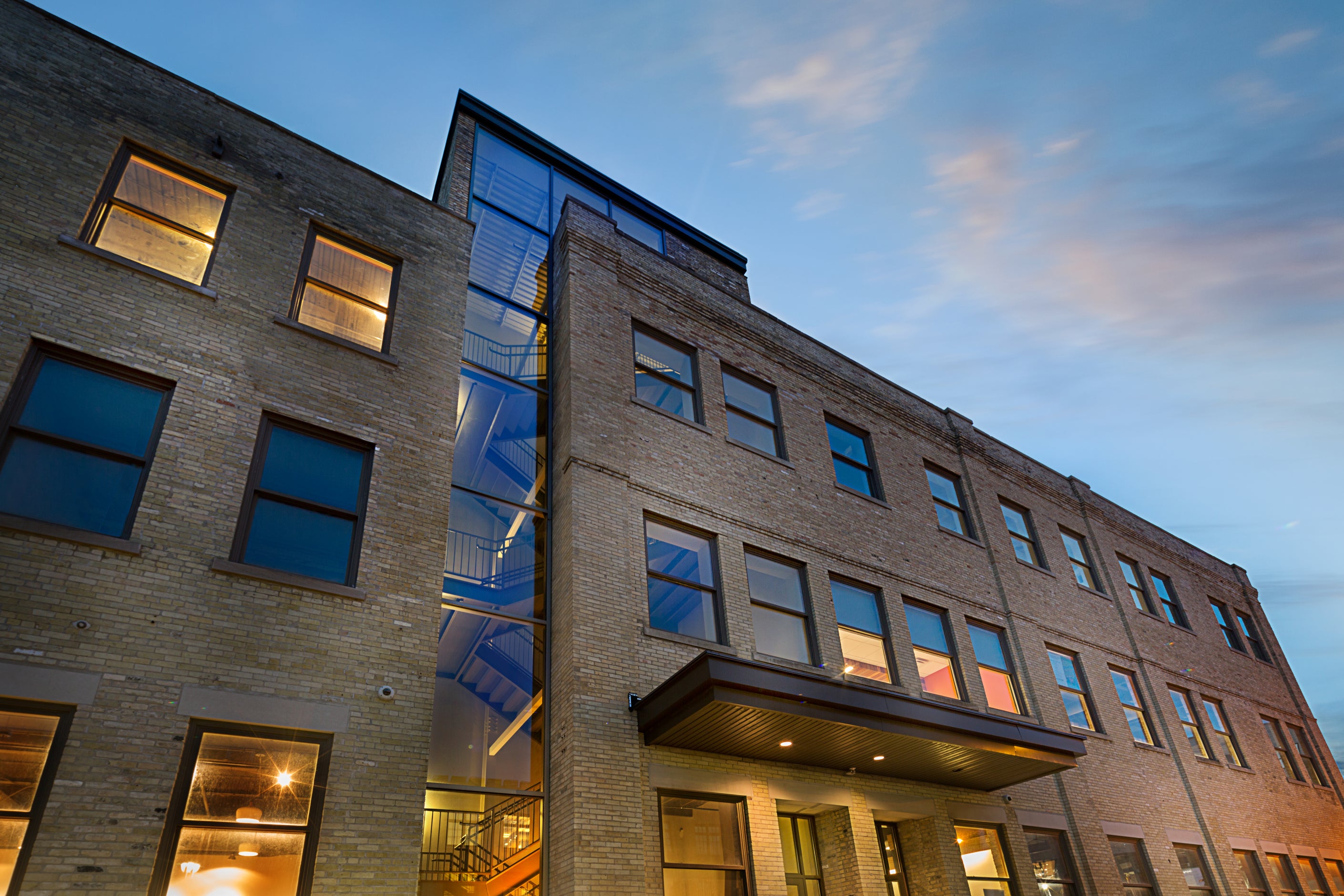 Wisconsin Commercial Architect | Abacus Architects