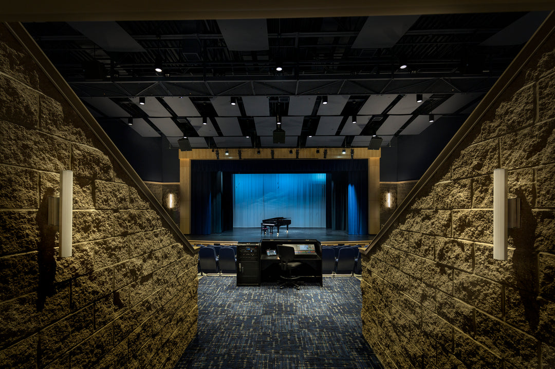Education – Abacus Architects