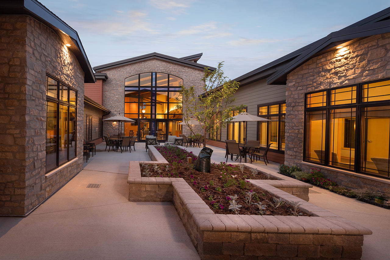 Architecture Firm in Wisconsin | Abacus Architects