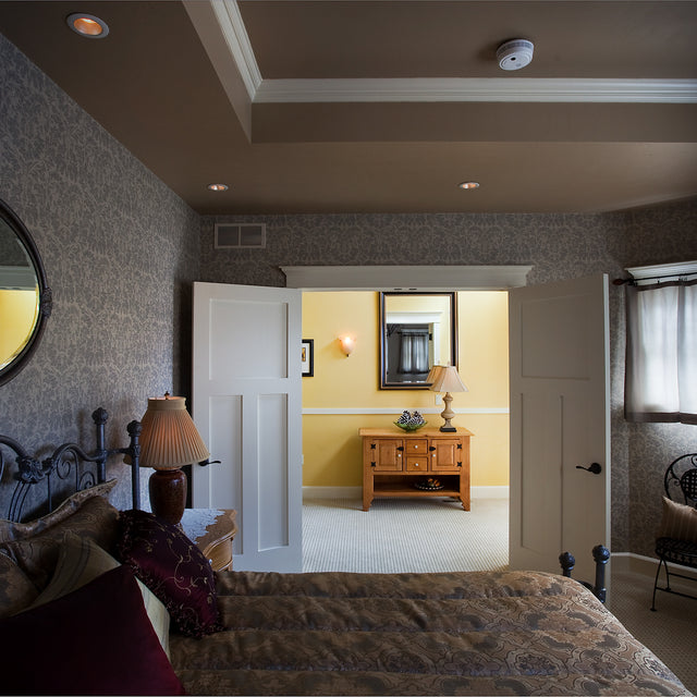 Door County Residence – Abacus Architects