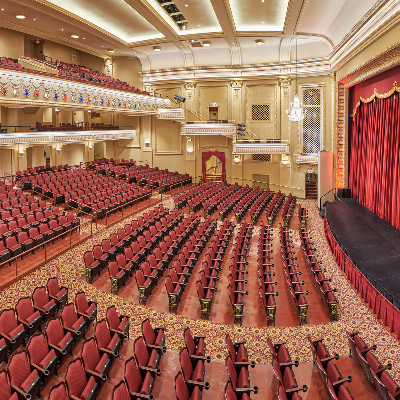 Capitol Civic Centre – Abacus Architects