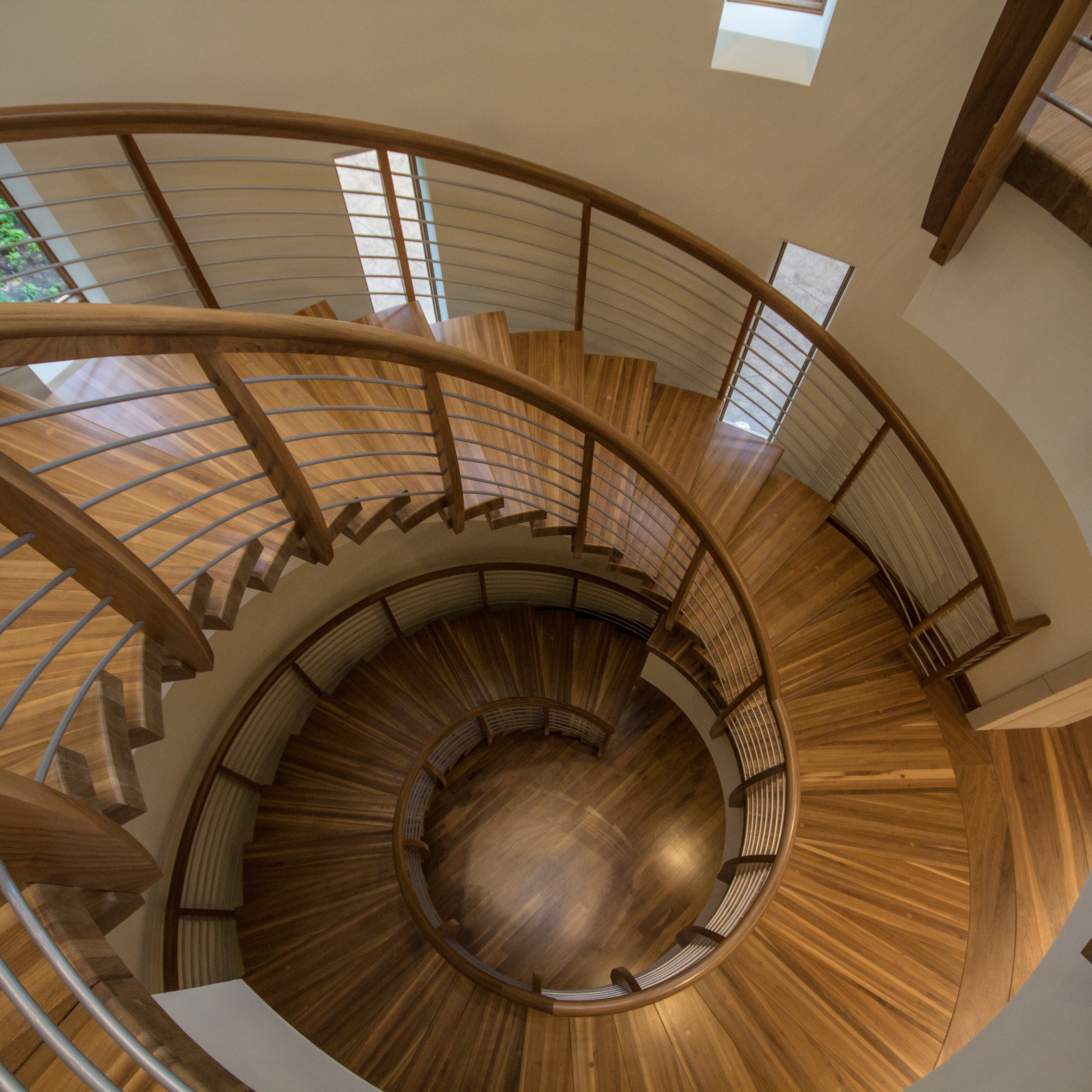 Colman Woods Residence – Abacus Architects