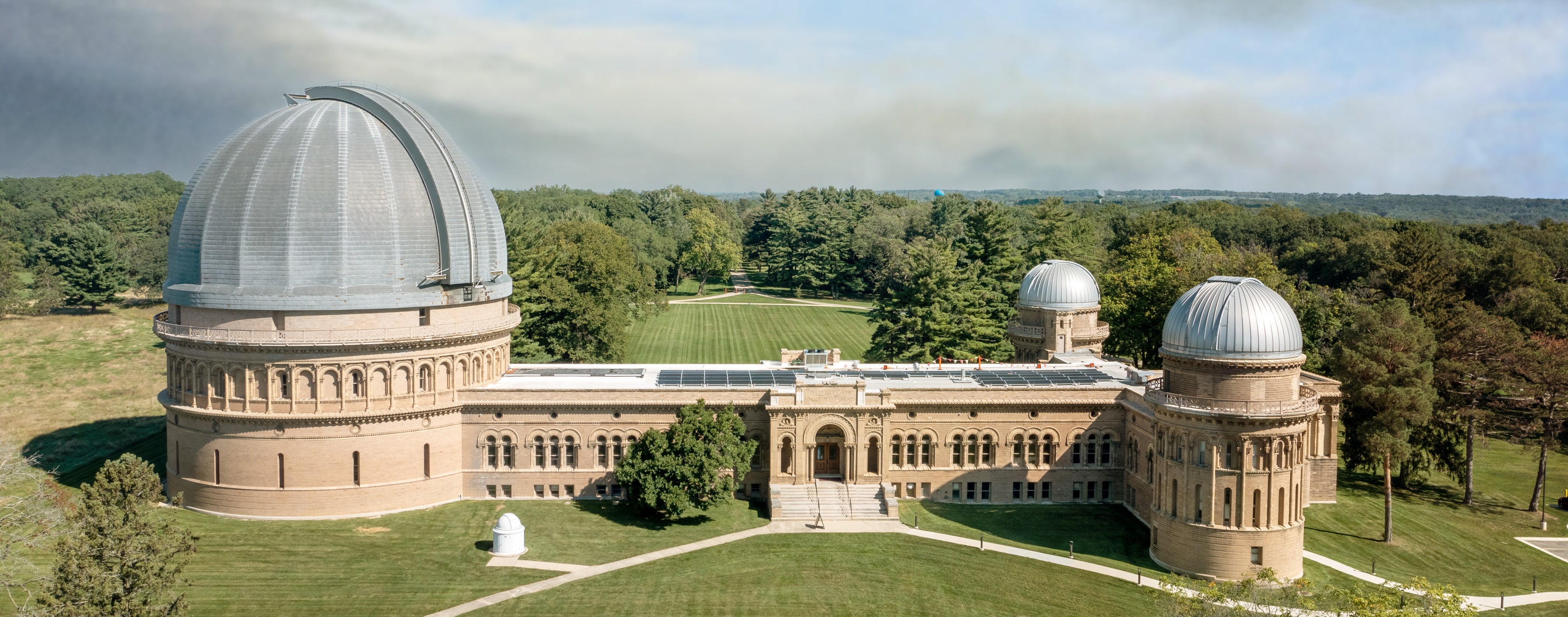 Civic – Abacus Architects