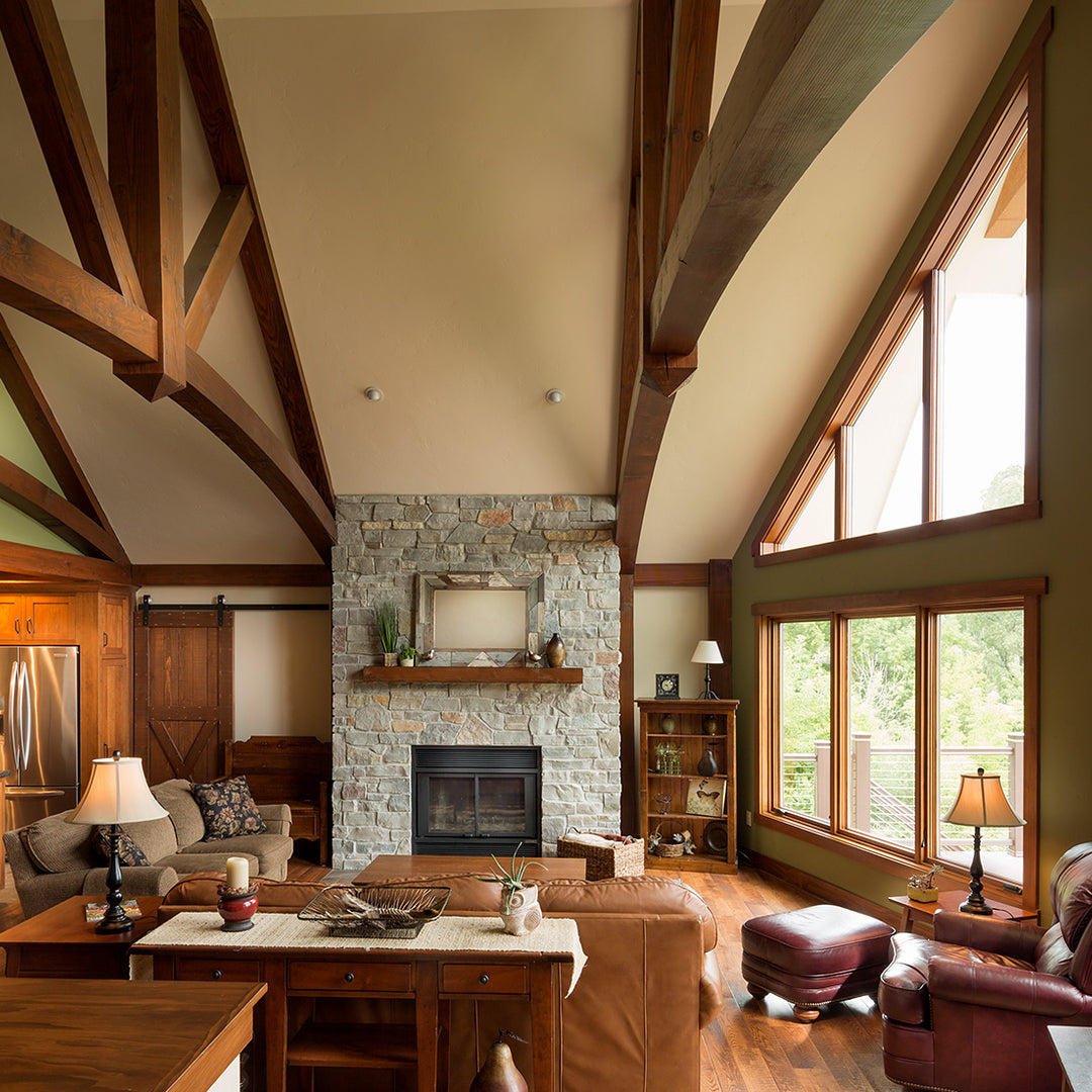 Services - Abacus Architects