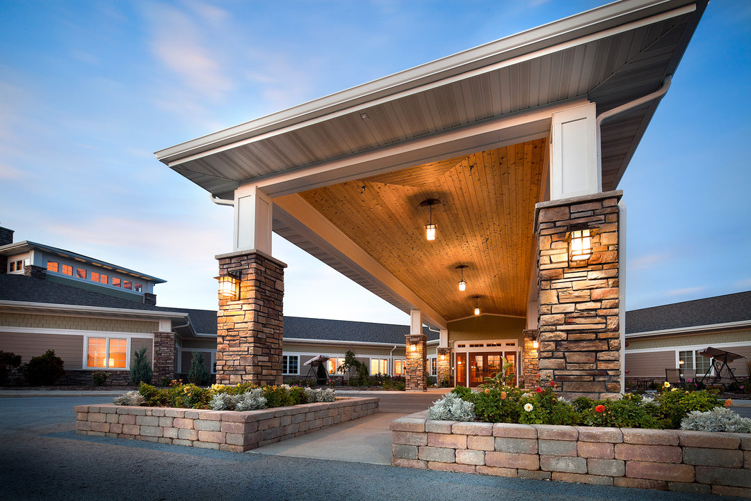 Abacus Architects
