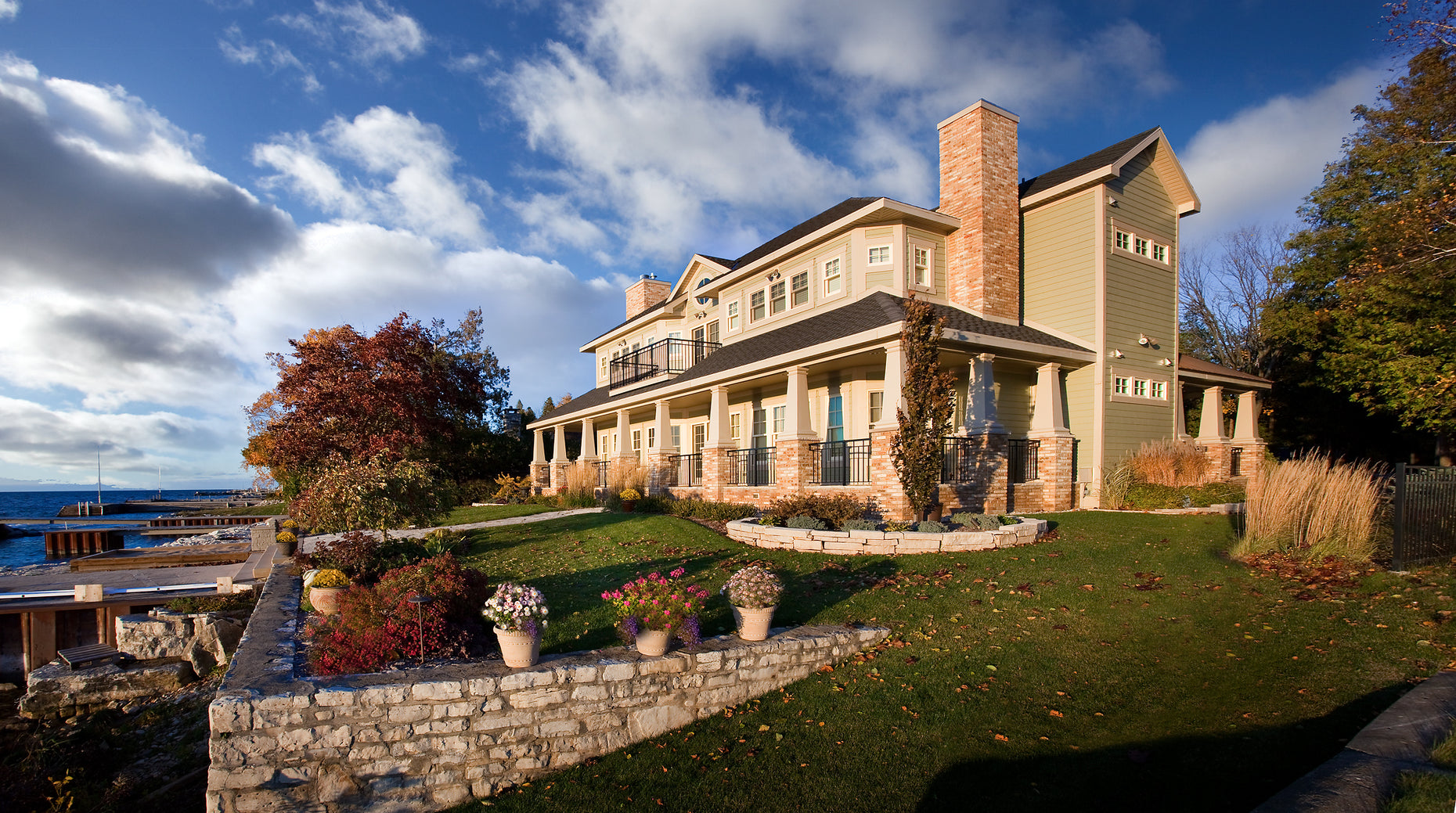 Architecture Firm in Wisconsin | Abacus Architects
