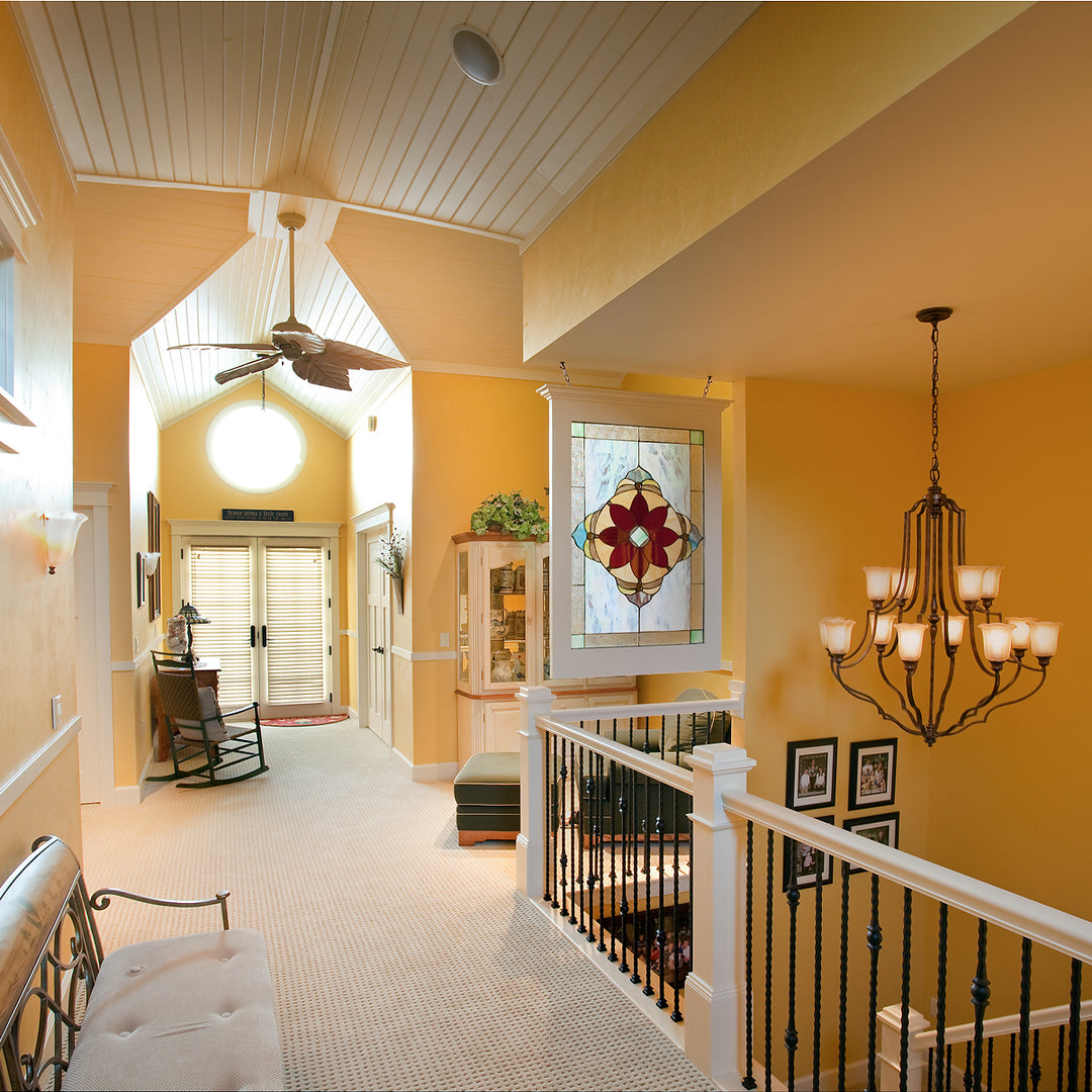 Door County Residence – Abacus Architects