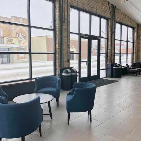 LifeBridge Church – Abacus Architects