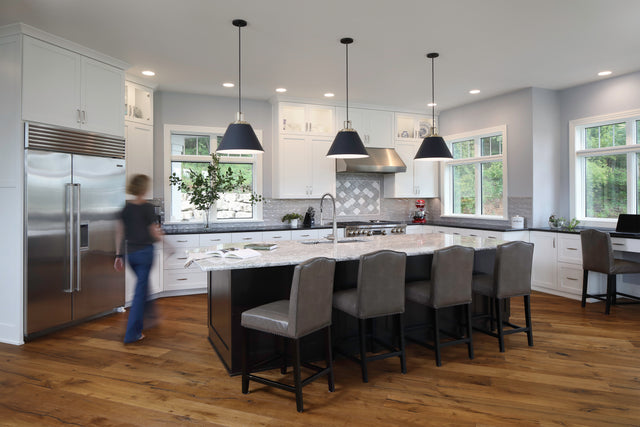 Residential – Abacus Architects