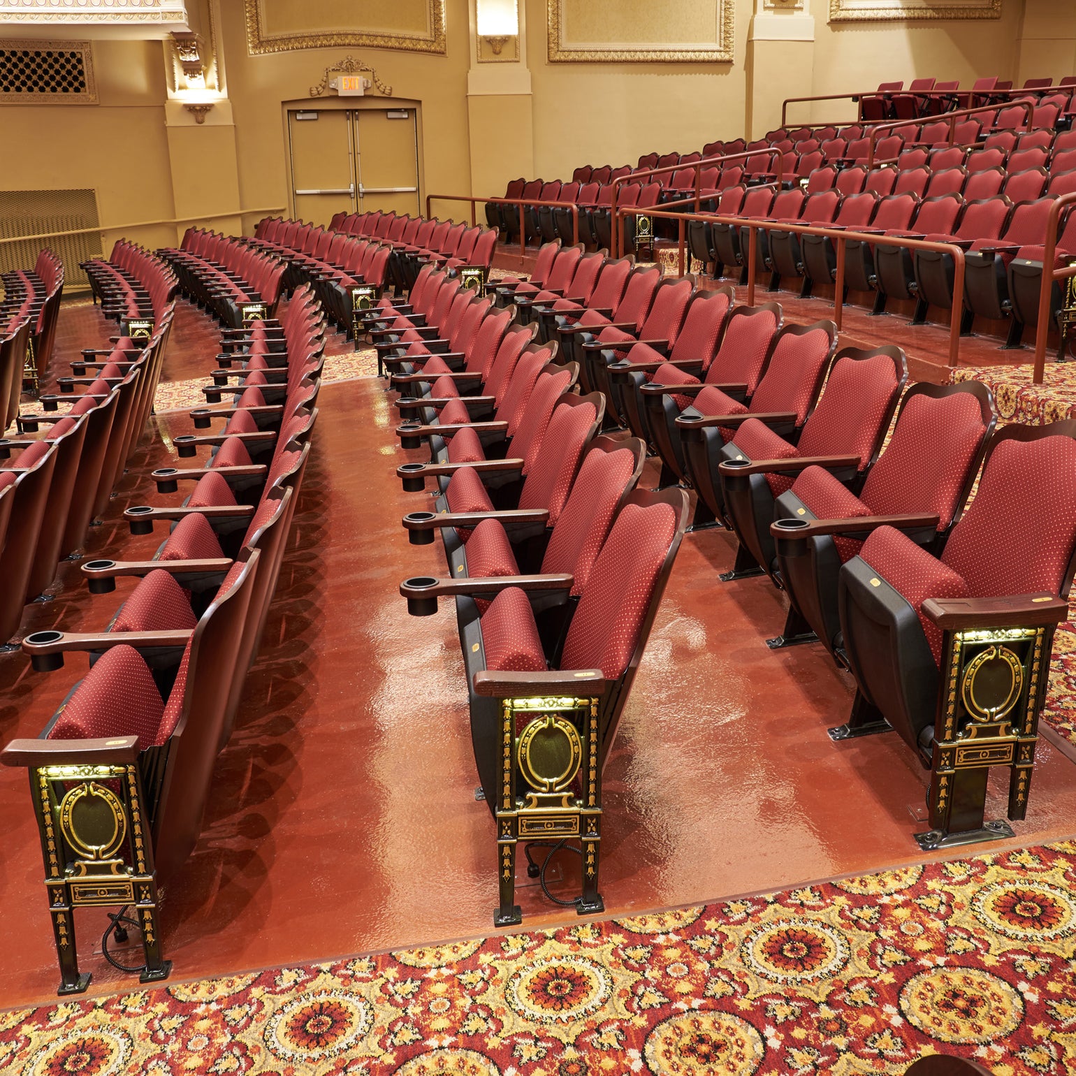 Capitol Civic Centre – Abacus Architects