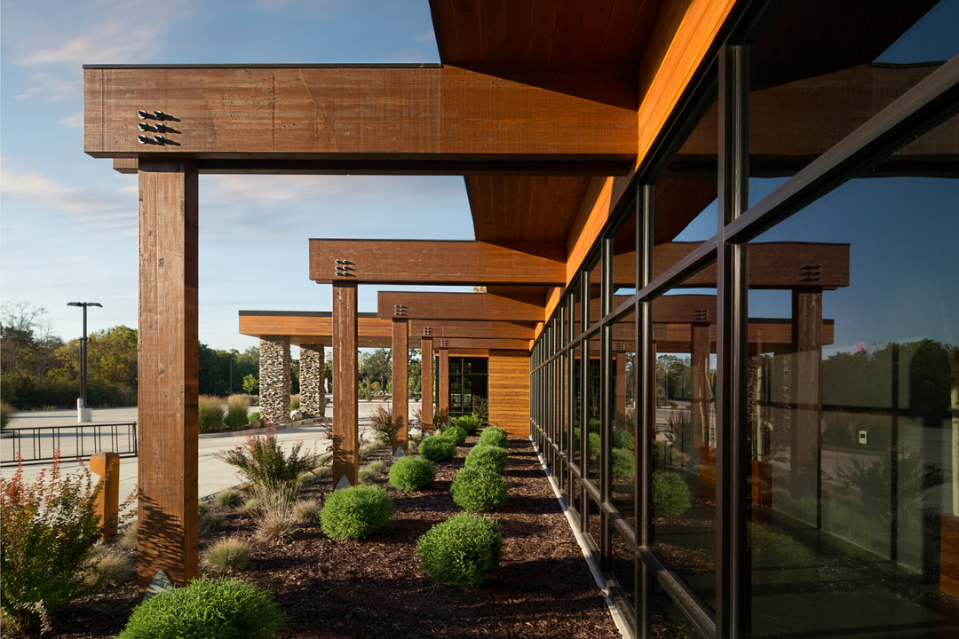 Hospitality – Abacus Architects