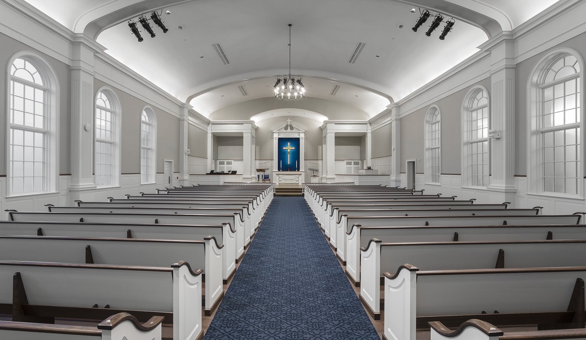 Religious – Abacus Architects