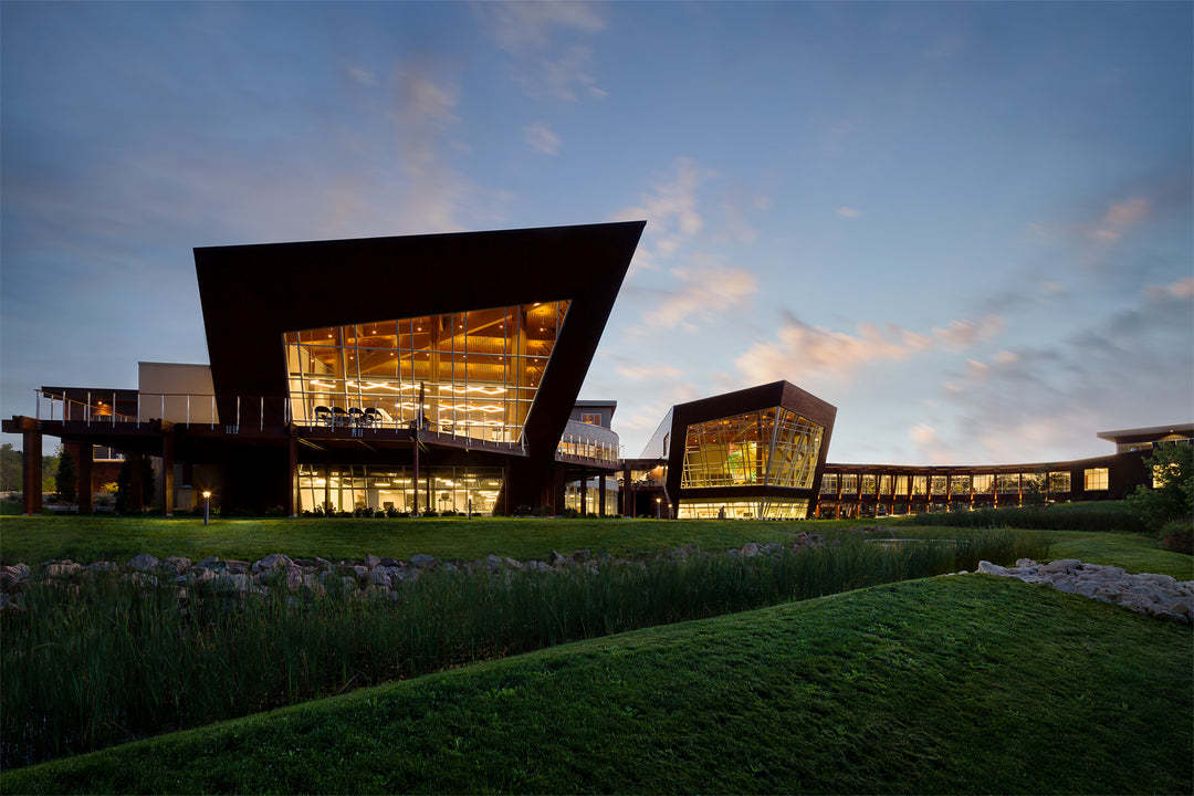 Corporate – Abacus Architects