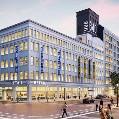 Milwaukee Location – Abacus Architects